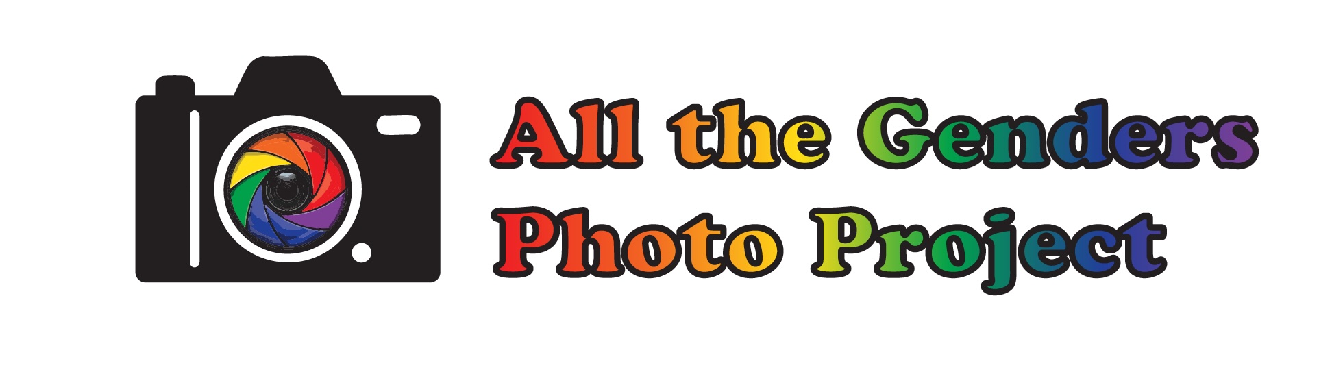 All The Genders Photo Project